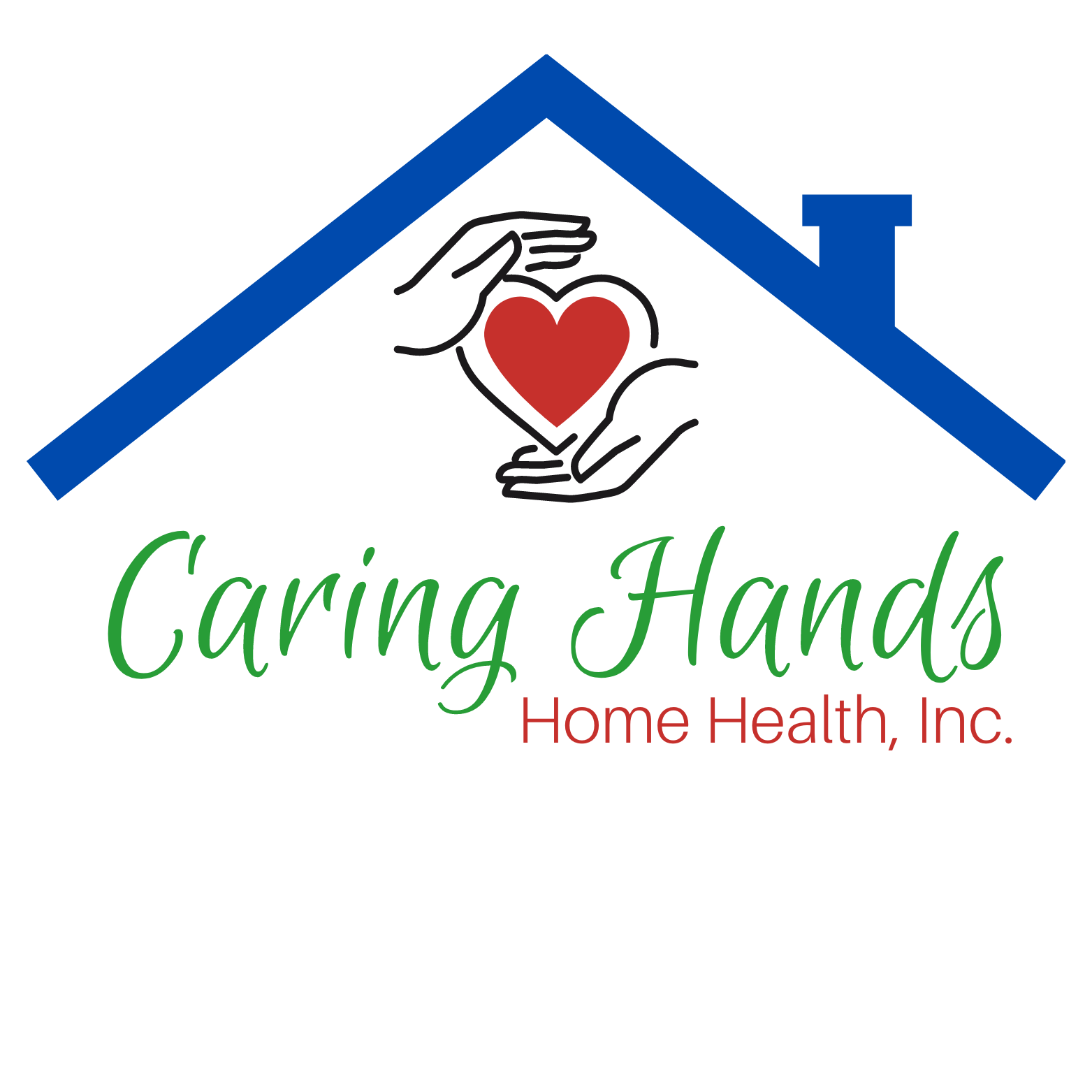 Contact – Caring Hands